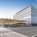 Le nouvel hôpital du CHU de Nantes - Île de Nantes – Fabriquer la ville ...